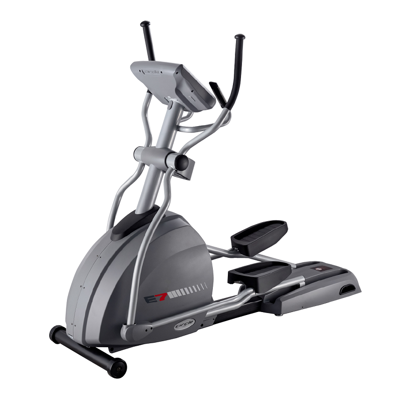 E7 Elliptical Plus – HOMEGYM.VN